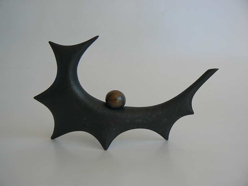 Rick Rudd Teapots