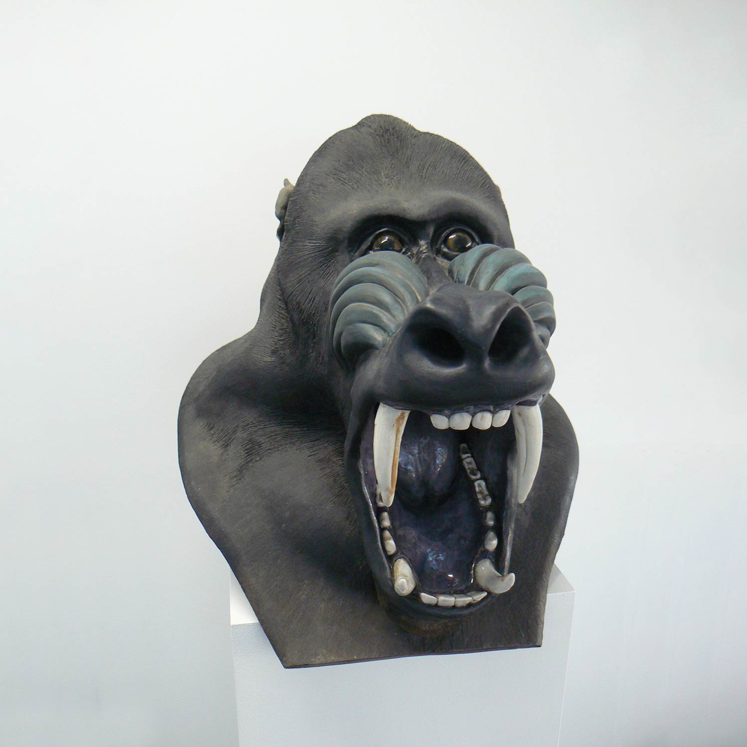 Rick Rudd - Studio Potter - Whanganui, New Zealand