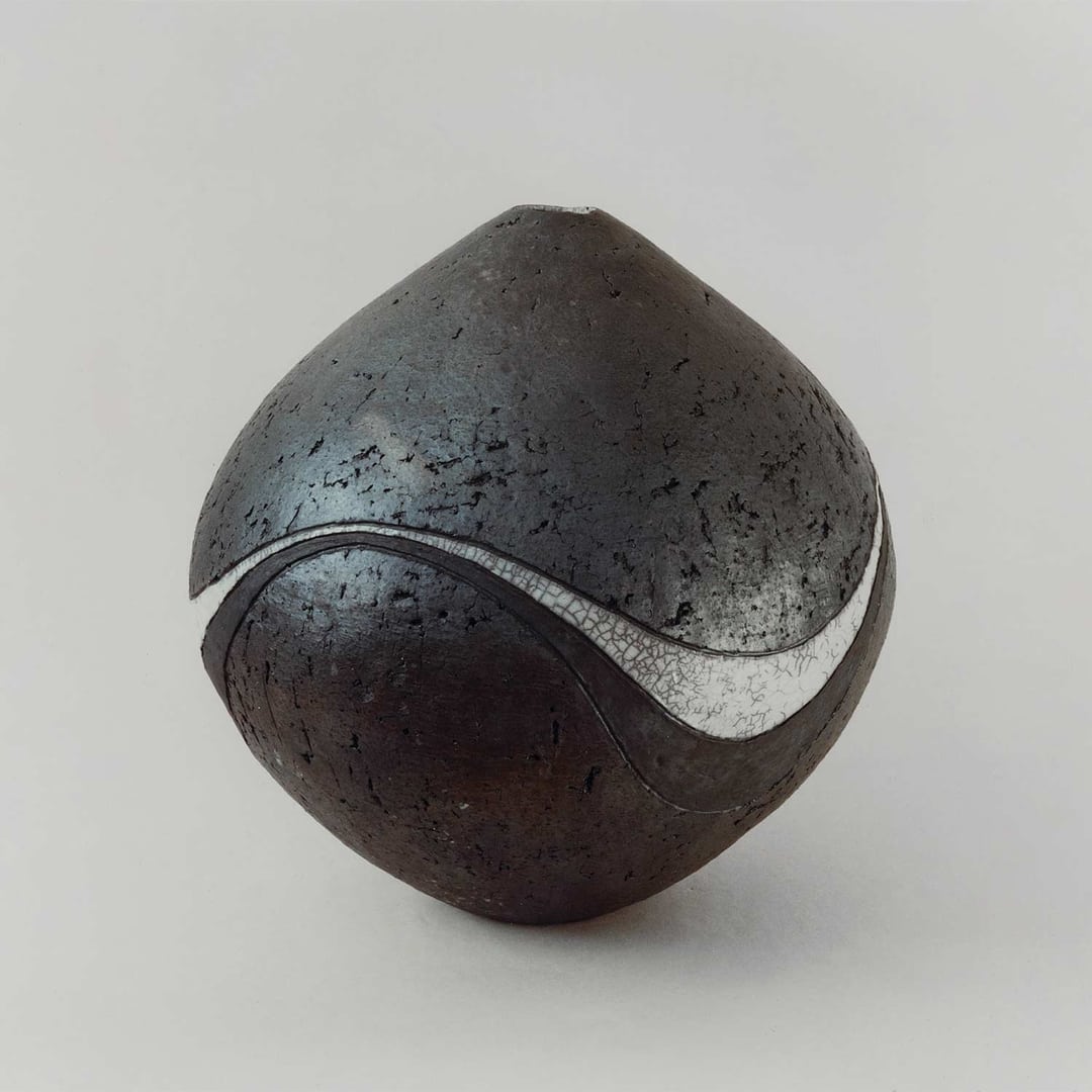 Rick Rudd - Studio Potter - Whanganui, New Zealand