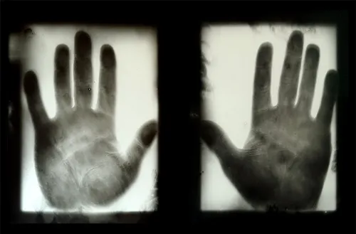 Rick Rudd - Studio Potter - Whanganui, New Zealand